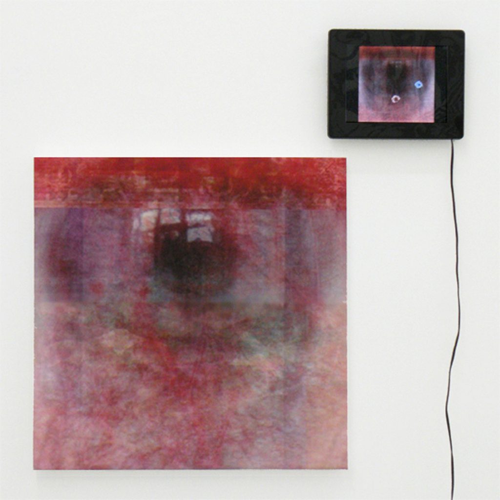 Exclusive interview with American conceptual artist Joseph Nechvatal